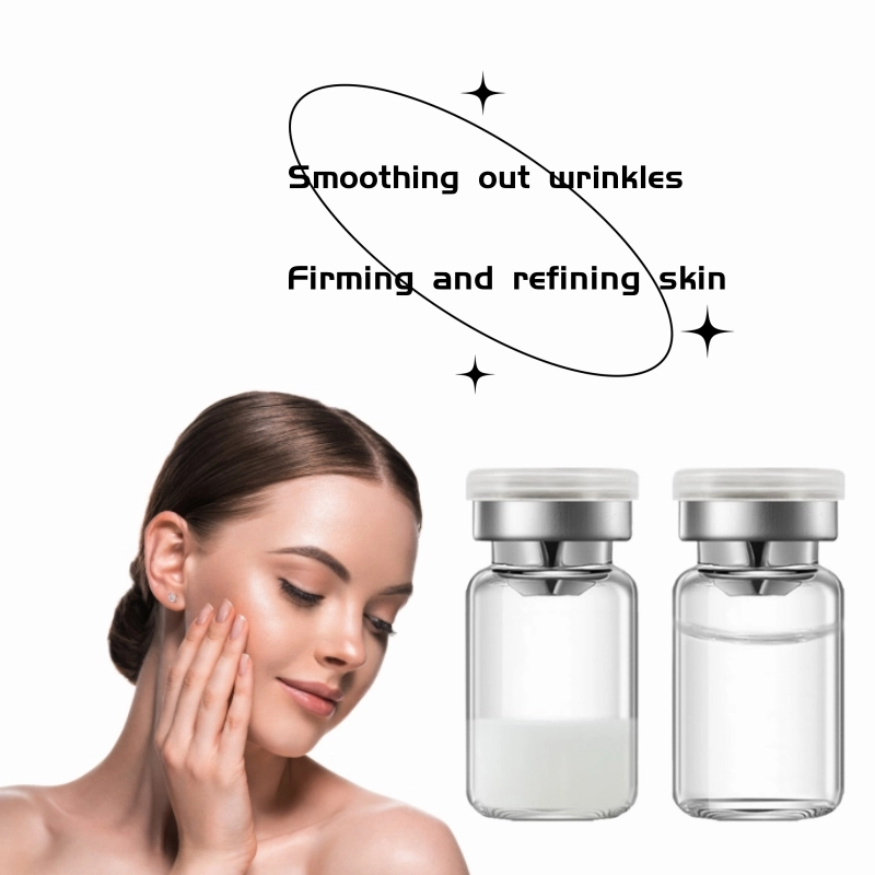 Anti-aging Series - Dreauty Filler